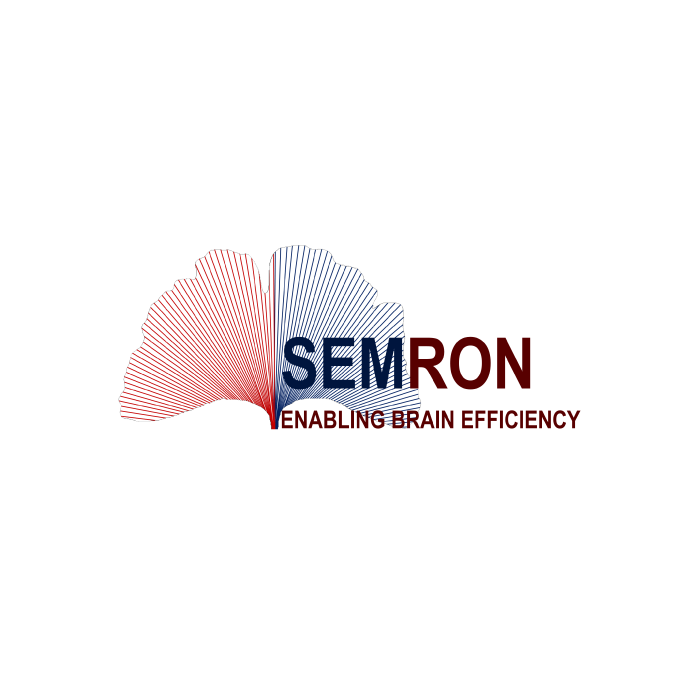 Semron | Startupnight Semron | Startupnight